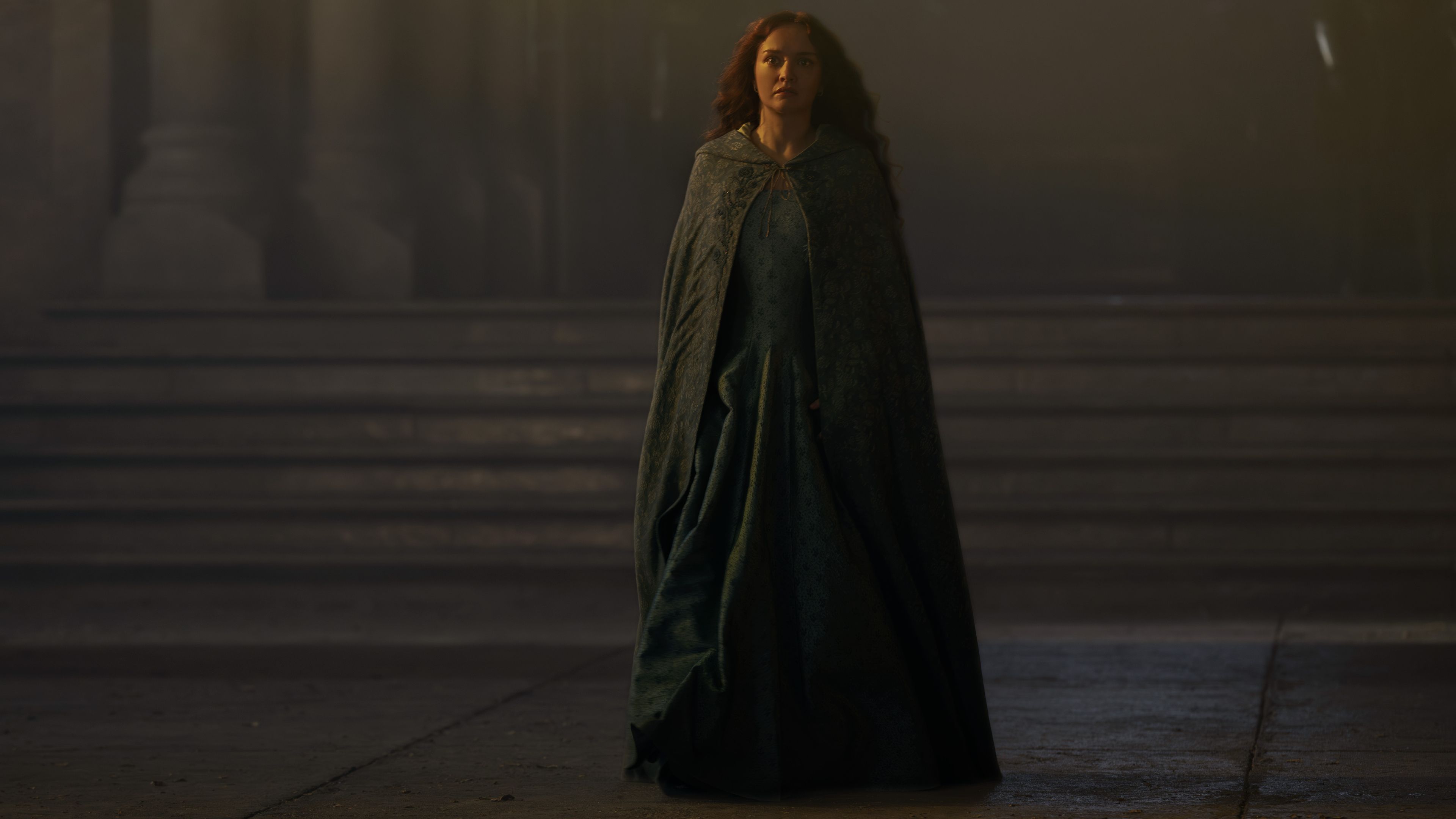 House of the Dragon season 3 is officially rewriting Alicent Hightower
