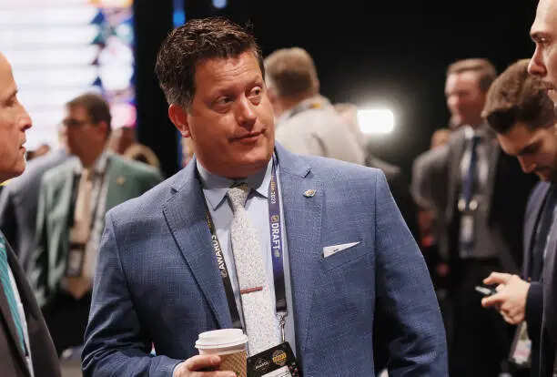 Front office shakeup sparks fresh NHL speculation as Original Six ...