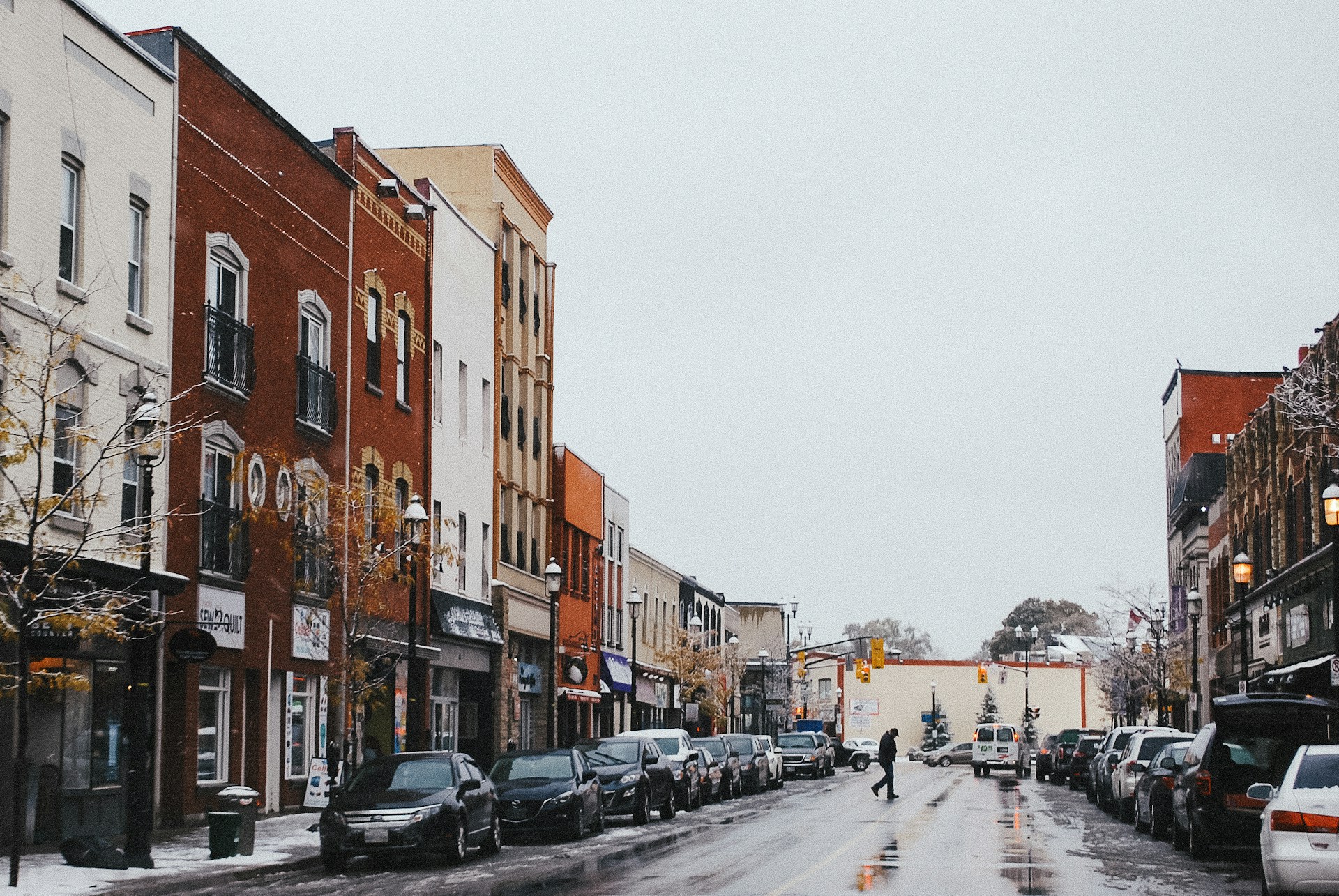 Ontario cities ranked safest to most dangerous