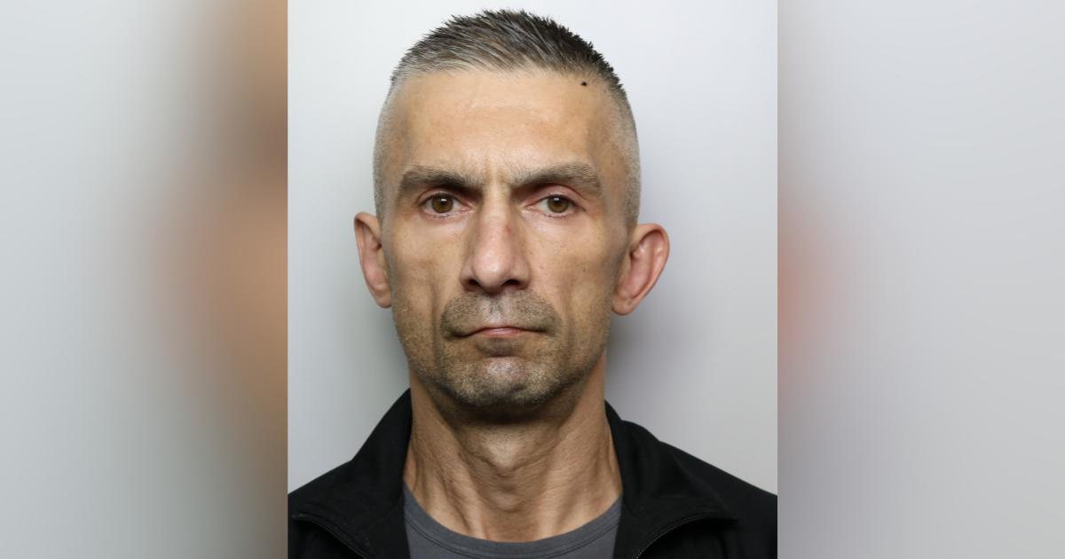 Drug kingpin linked to fatal nitazene deaths had secret cache of 5,000 ...