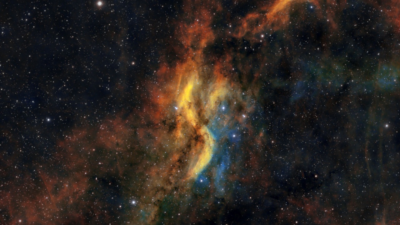 Webb just clocked the speed at which the most massive star clusters ...