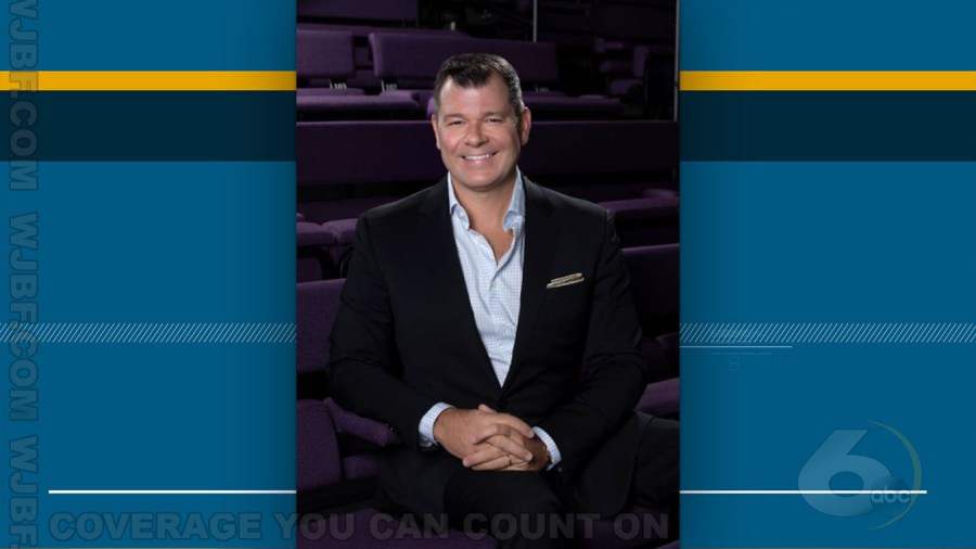 Shane Peterman named CEO of Augusta Players, Imperial Theatre