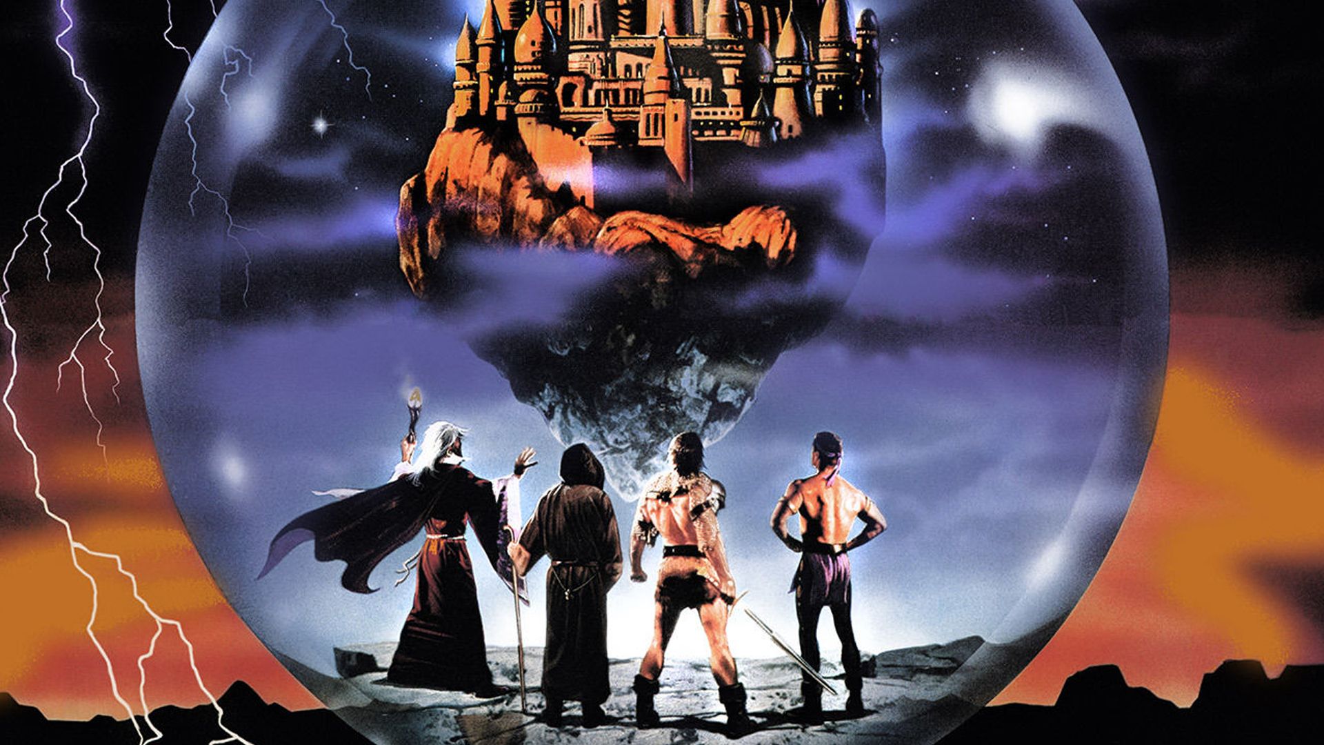 Best '80s games that are worth revisiting