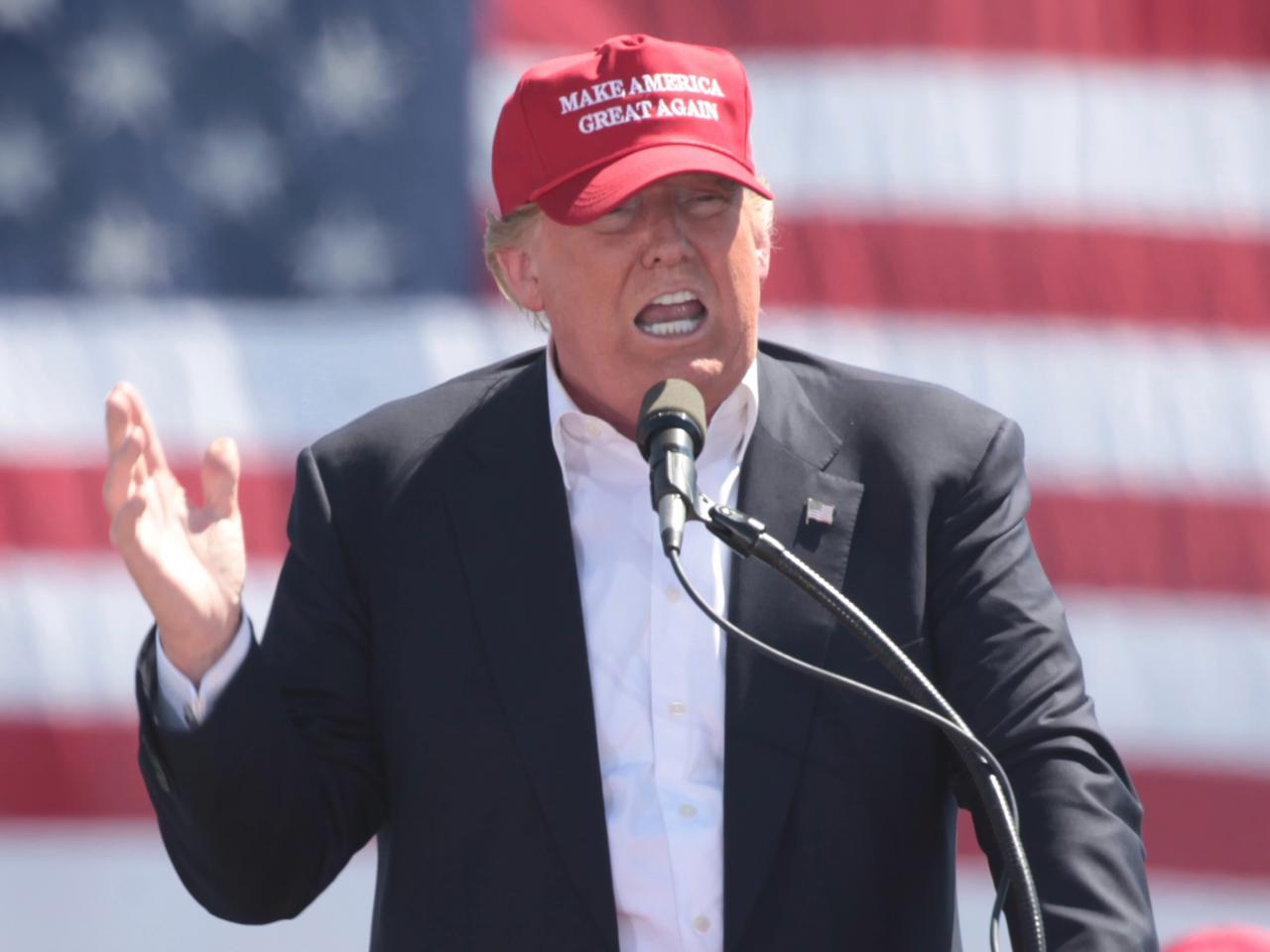 Iran rejects Trump's peace announcement hours after he made it ...