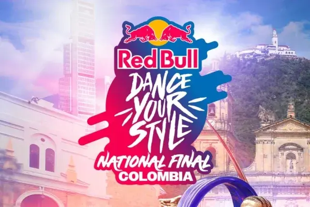 Bogotá recibe la gran final de Red Bull Dance Your Style: los mejores ...