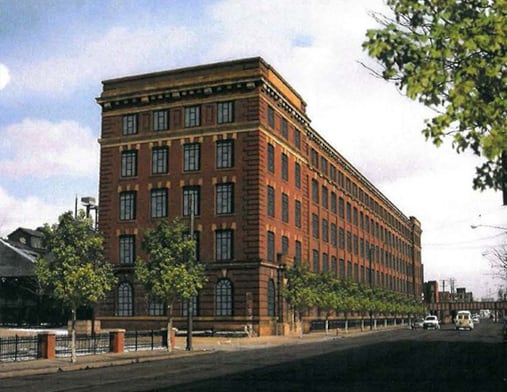 Ground breaking for massive Midtown mixed-use project