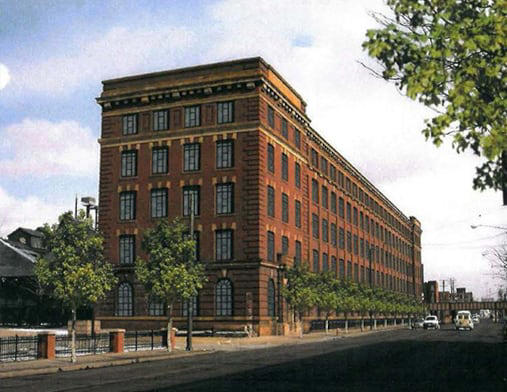 Ground breaking for massive Midtown mixed-use project
