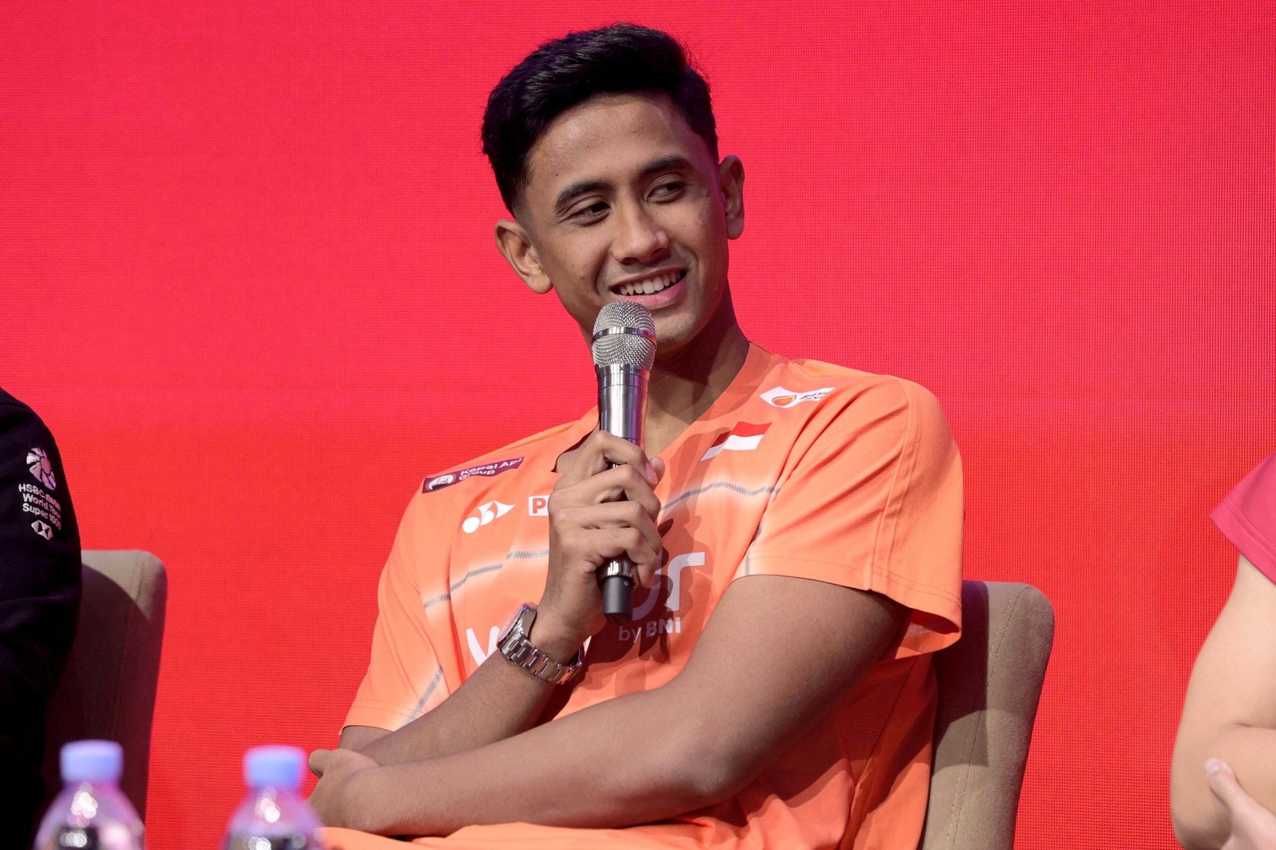Indonesia Open 2026 - Kekalahan pada Thomas Cup 2026 masih menghantui ...