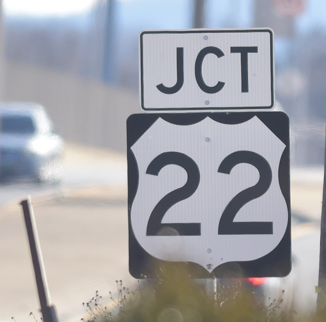 Route 22 westbound in Northampton County to close for crash investigation