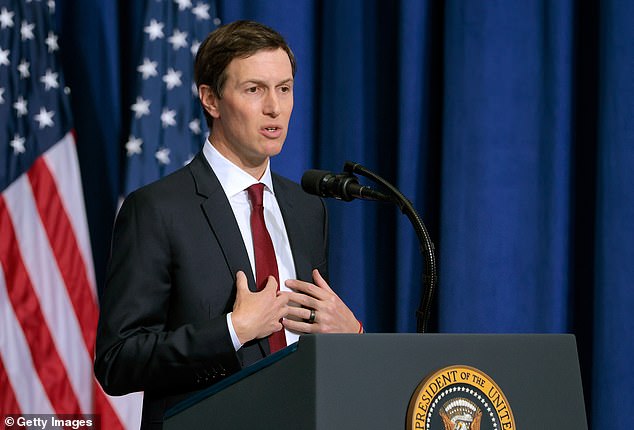 Report: Inside Jared Kushner's billion-dollar business ties to Middle East