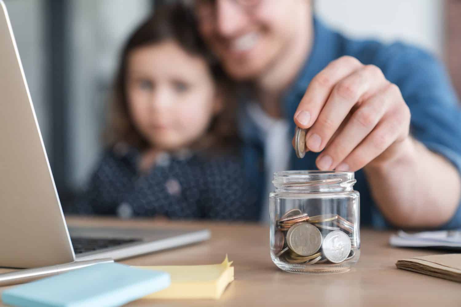 Clark Howard’s 1% rule: How to build $569,000 in retirement savings ...