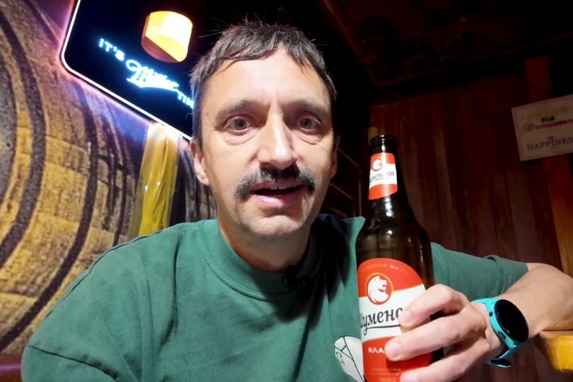 My quest to find beer cheaper than Wetherspoons ended up in country ...