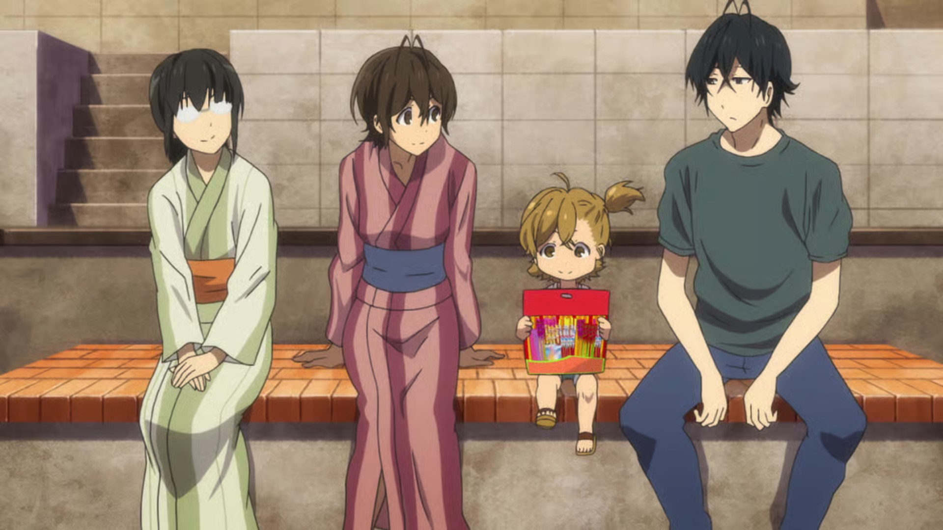10 anime shows that you can finish in just 24 hours