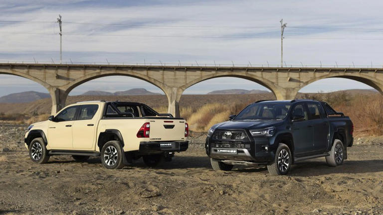 SA new vehicle sales continue to surge: These were the top 15 carmakers ...