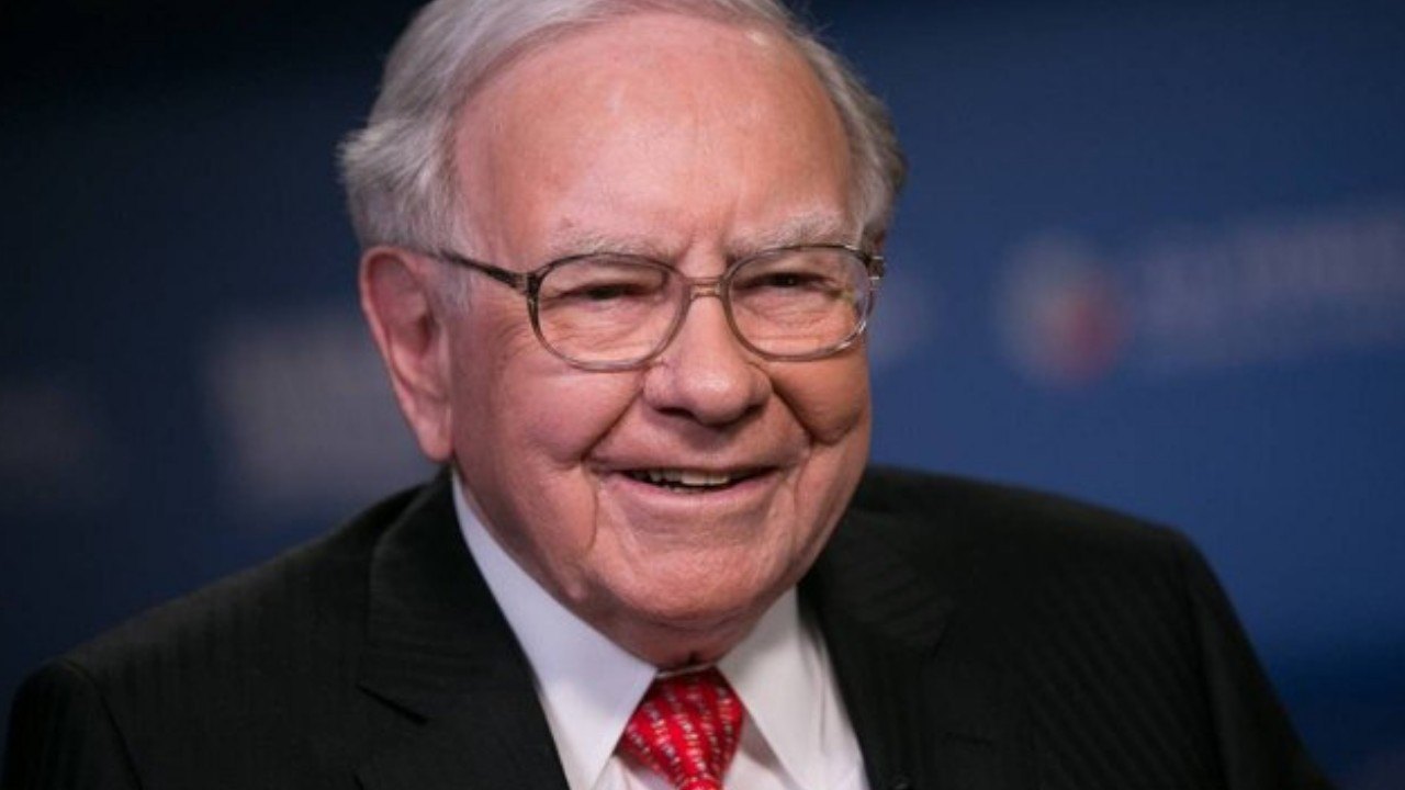 Berkshire Hathaway buys homebuilder Taylor Morrison for $8.5 billion in ...