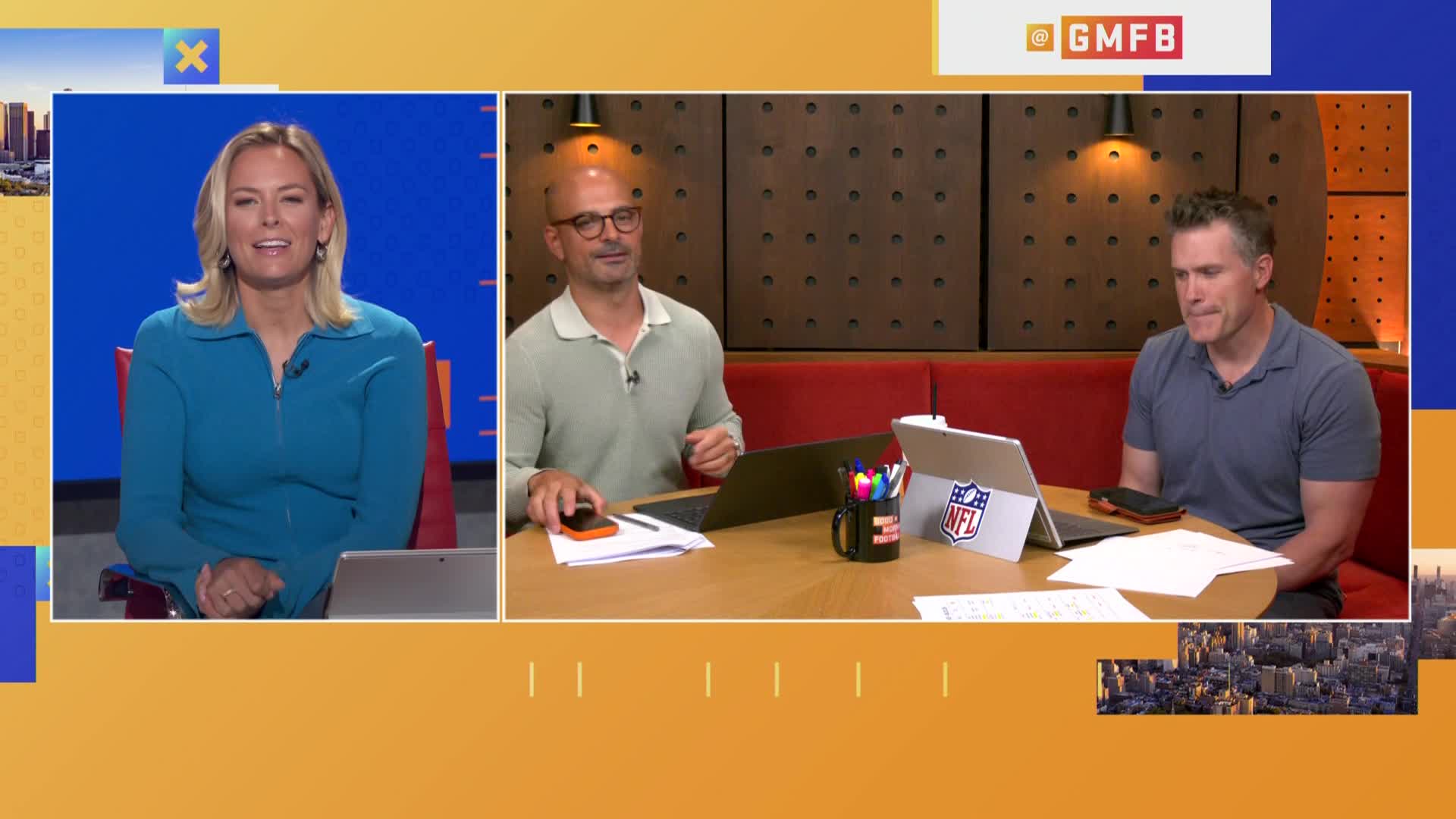 Can Lions turn things around in 2026? GMFB
