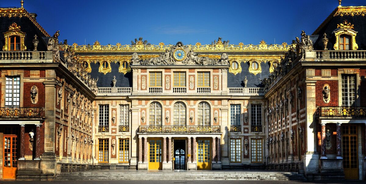 Europe's 'most overrated attraction' as visitors warn other tourists ...