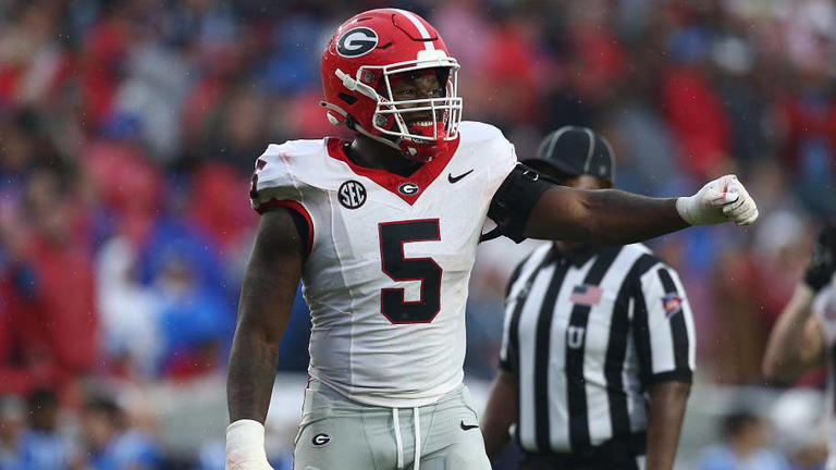 2026 Mizzou football early opponent preview, game 10: Georgia