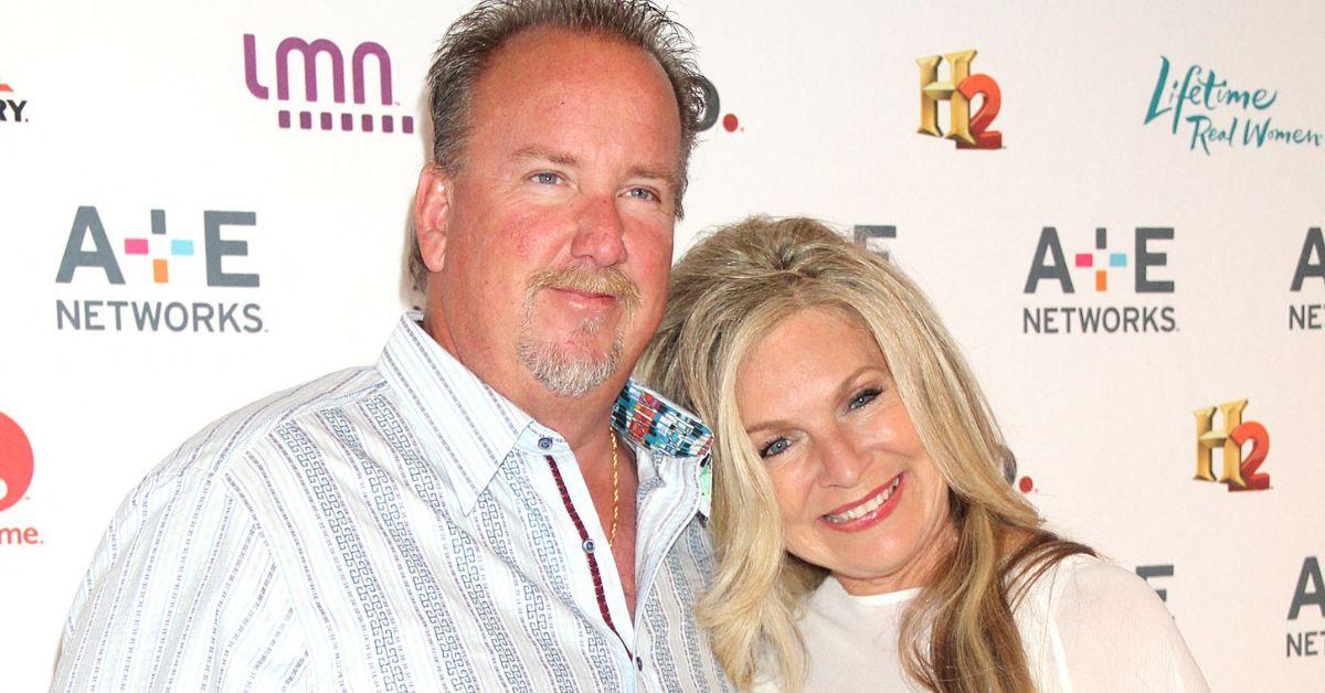 'Storage Wars' star Darrell Sheets discussed depression before his ...