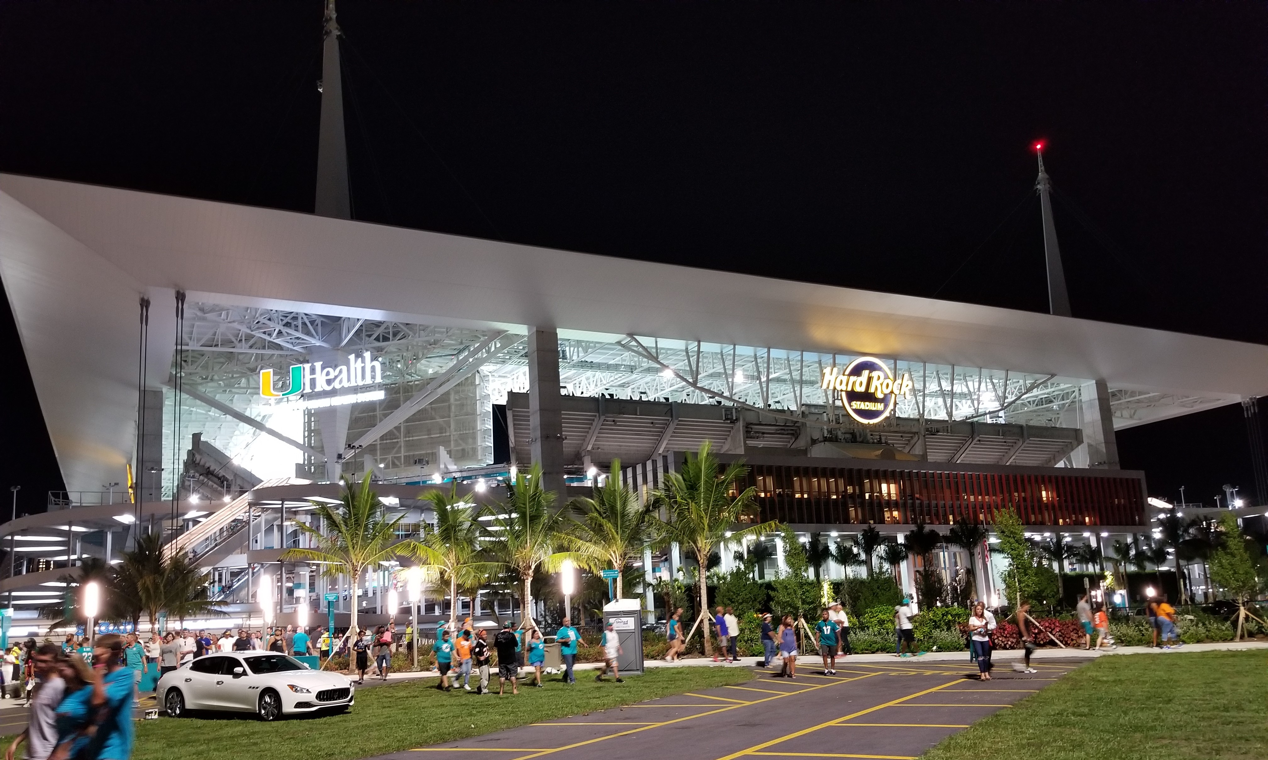 Miami, MetLife, Kansas City : la chaleur, adversaire invisible des ...