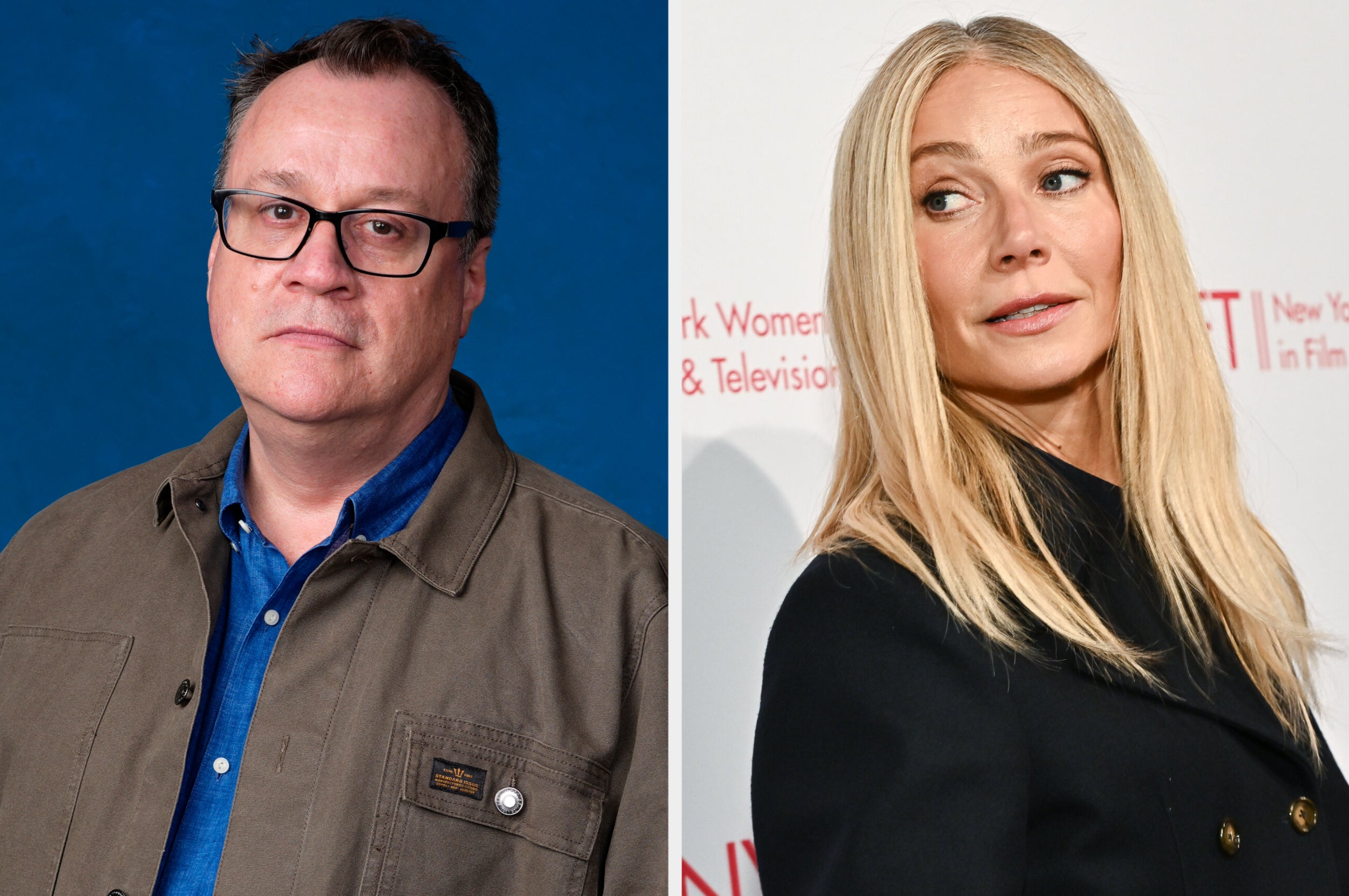 Russell T Davies slams 'disgraceful' Gwyneth Paltrow for intimacy ...