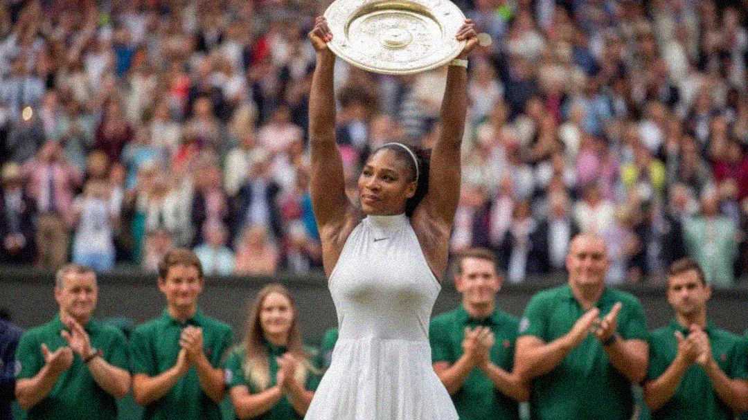 15 female athletes who paved the way for future generations