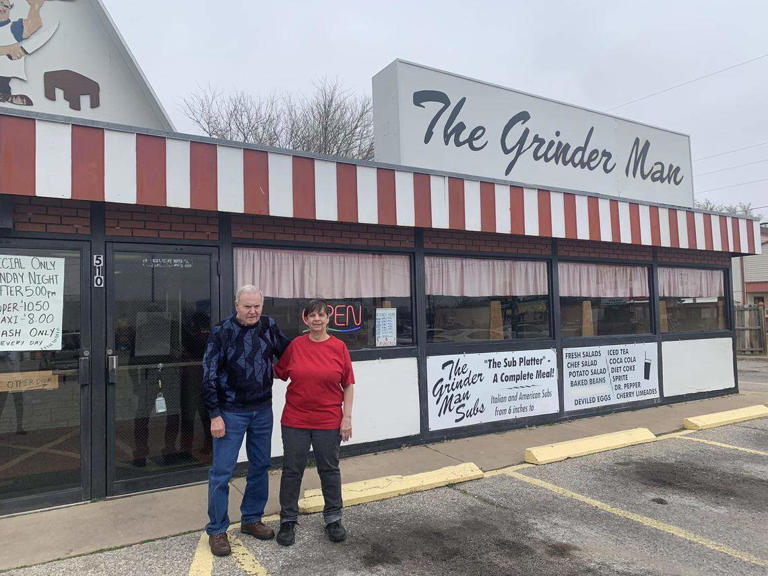 Family hopes to keep this 56-year-old restaurant going despite founder ...