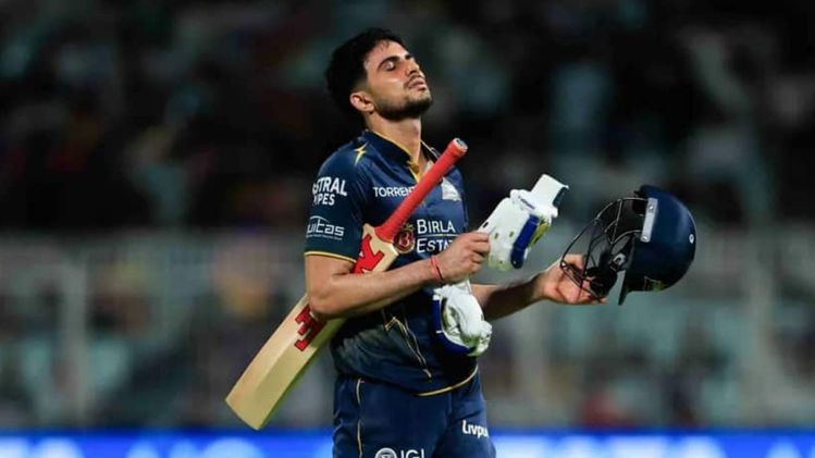 'I feel he wanted to...': Sunil Gavaskar explains what went wrong for ...