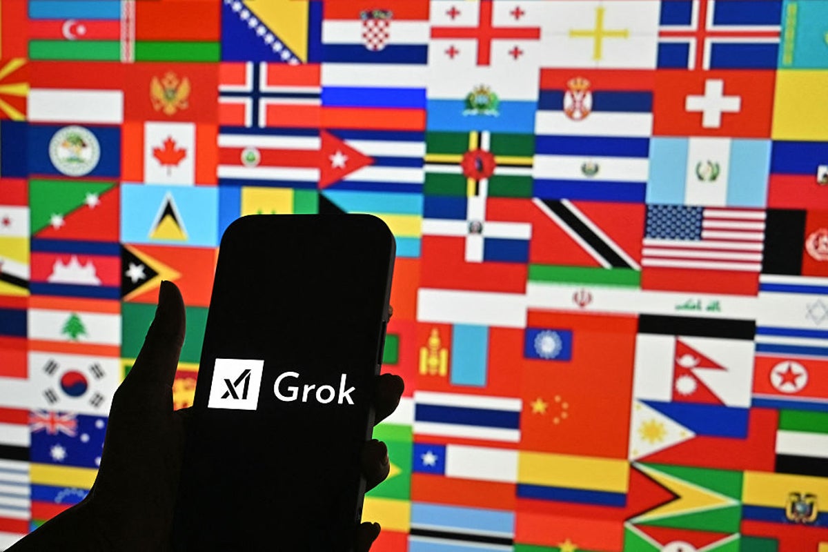 Grok destroyed the world after just four days in AI simulation
