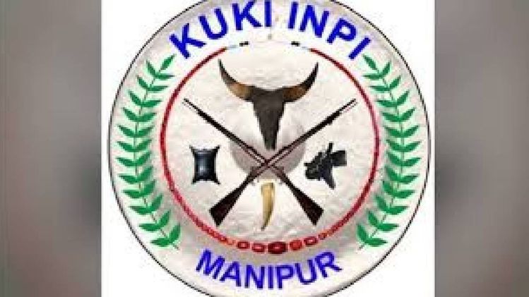 Kuki Inpi Manipur appoints three key office-bearers amid security ...