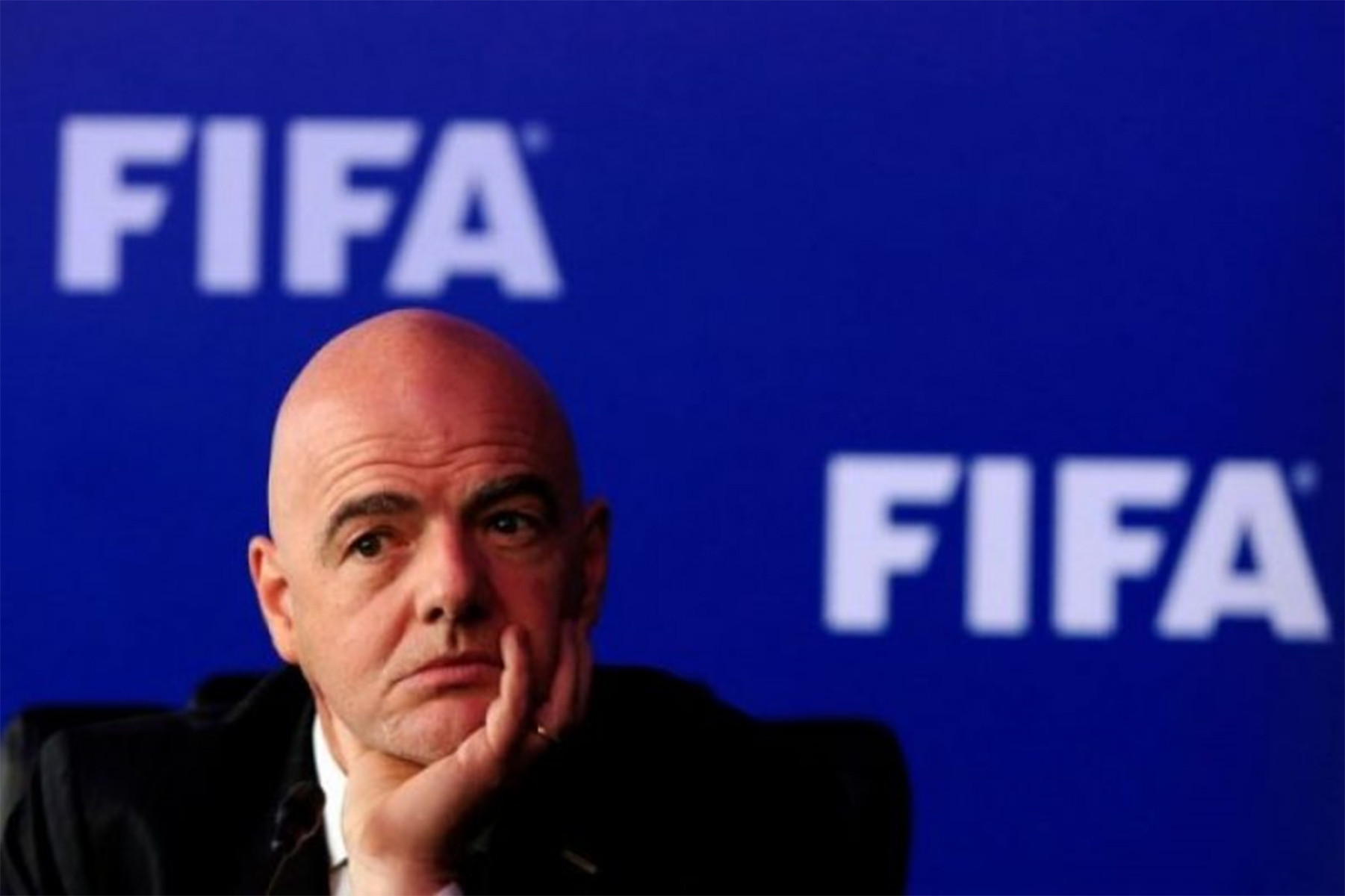 Presiden FIFA pastikan Trump ikut serahkan trofi ke juara Piala Dunia 2026