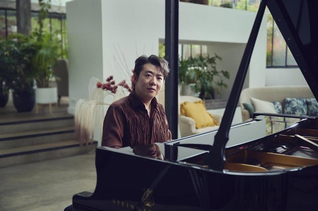 Lang Lang vuelve al Palau de la Música en un concierto con todas las ...