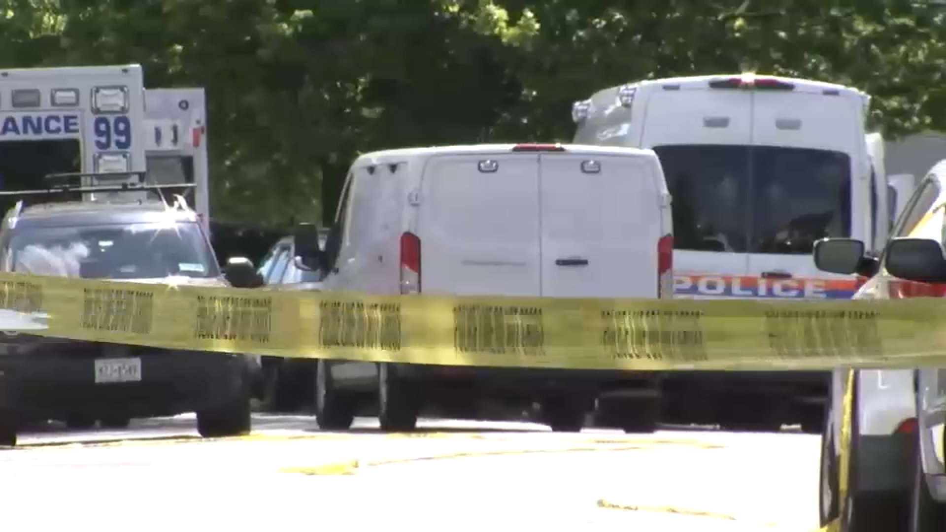 Woman seen fleeing scene of fatal stabbing in Massapequa: sources