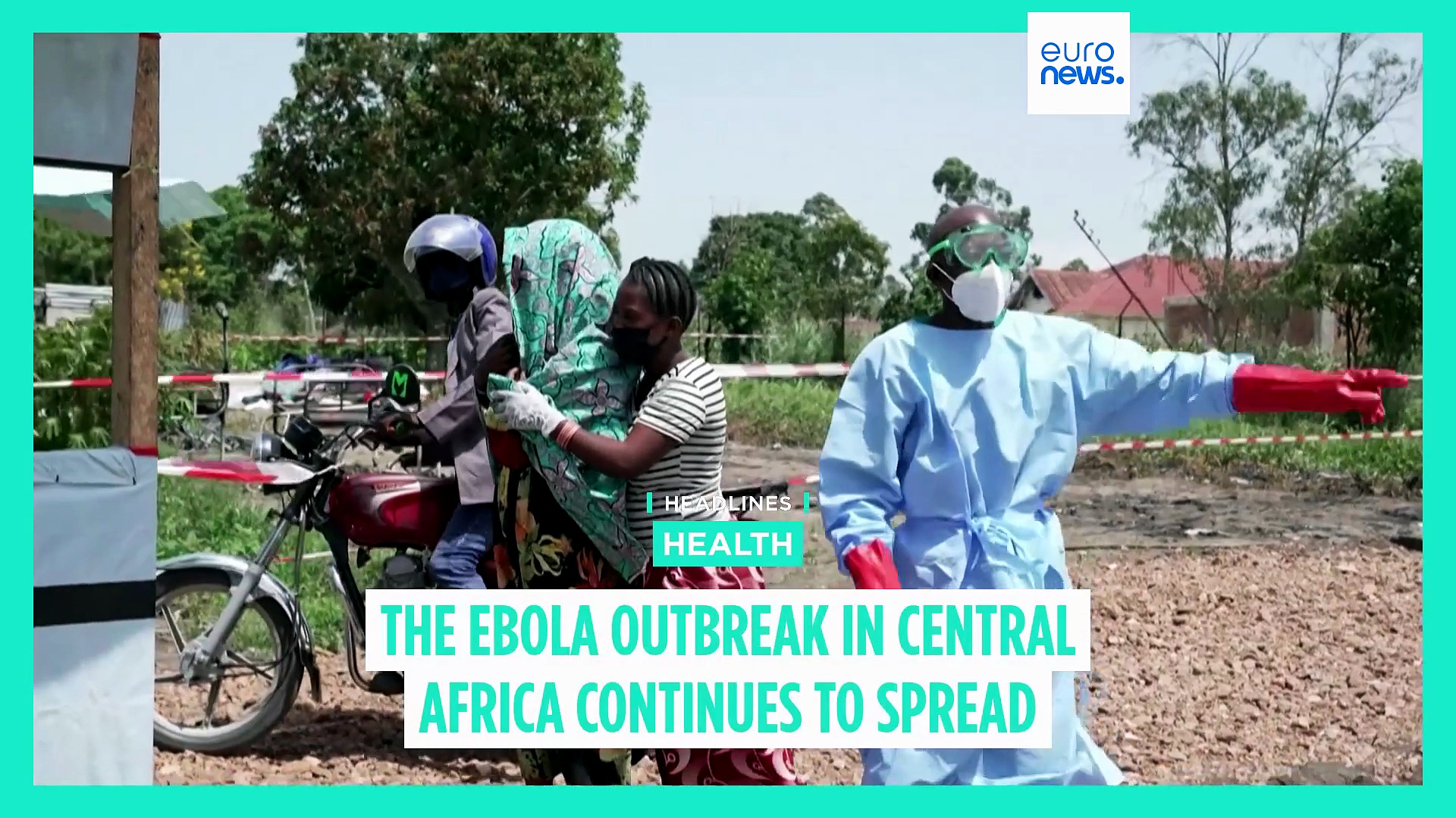 Latest news bulletin | June 1st, 2026 – evening