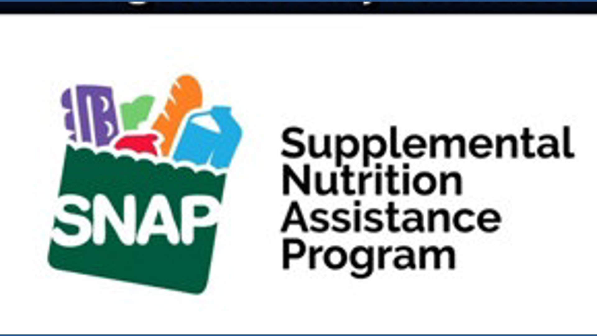 Analysis: Over 3.5 million taken off SNAP program since Big Beautiful Bill