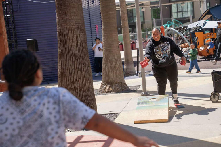 This downtown SF neighborhood was built for office workers. Now ...