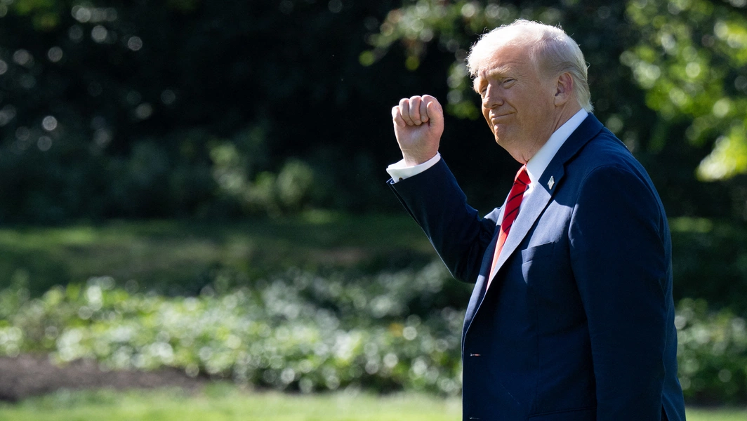 Trump health report praises fitness but omits key cardiac data