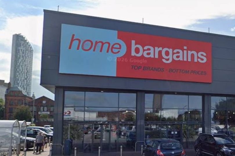 Add 'full-on volume' to hair with £4 Home Bargains 'salon' spray