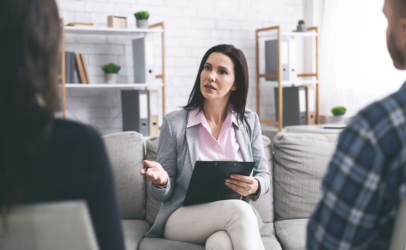 20 practical lessons about divorce I learned with a separation therapist