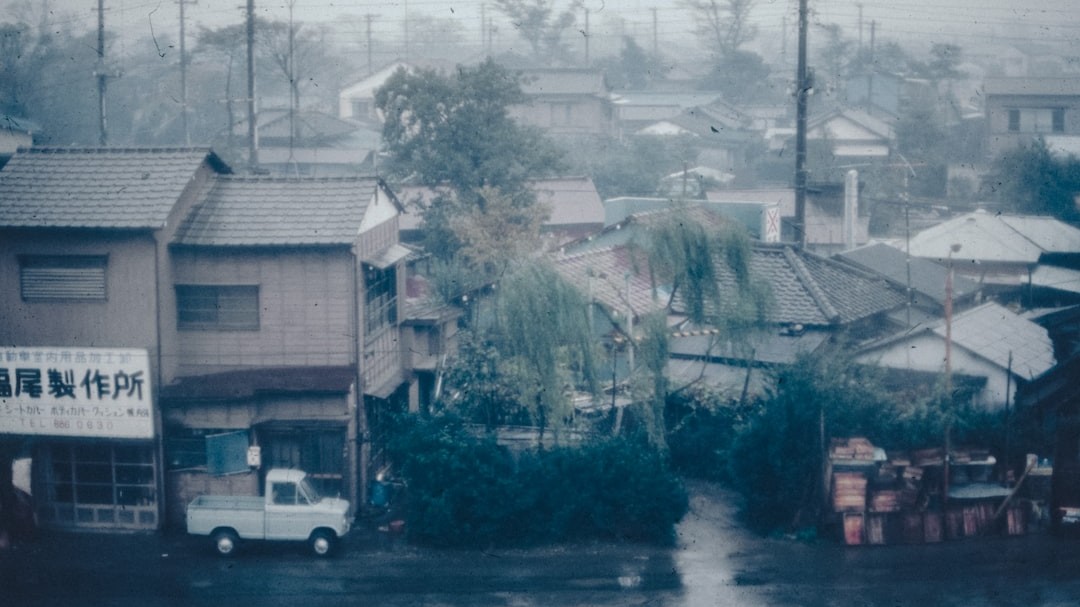 10 places ranked by perceived vs. real tsunami risk, according to data