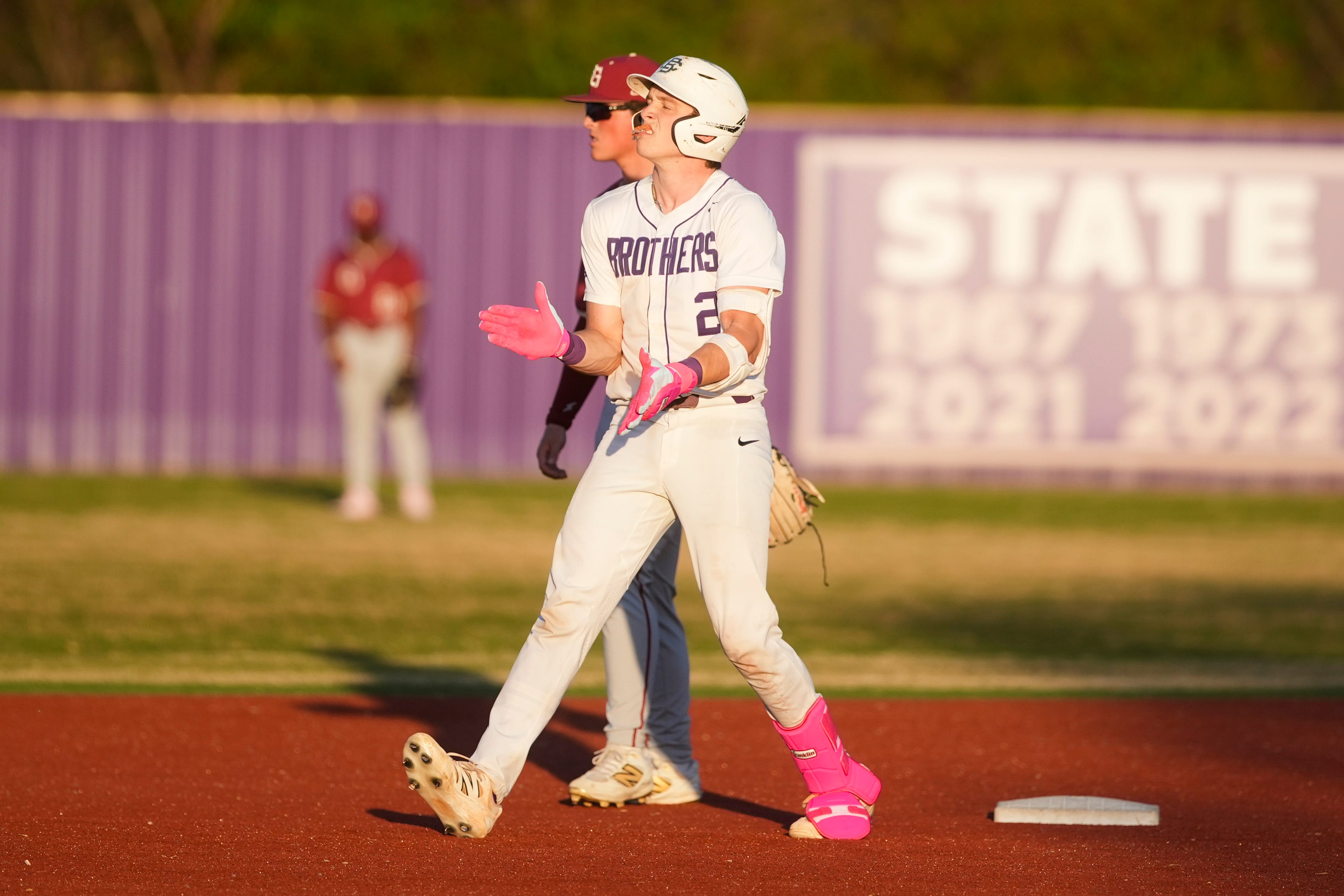 Christian Brothers star Will Brick named Gatorade Tennessee baseball ...