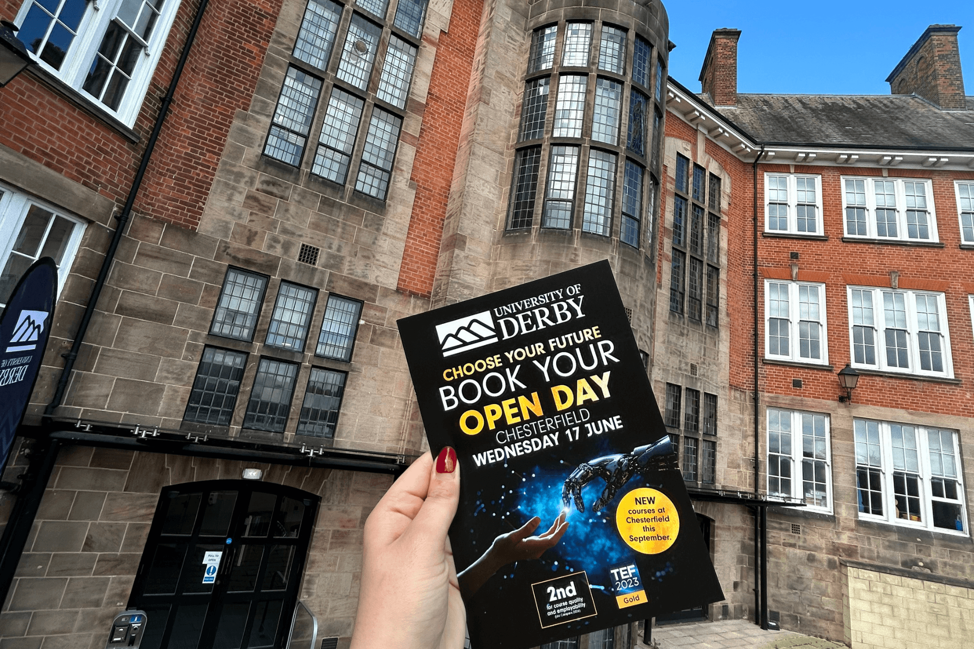 Students invited to explore new industry-focused courses at ...