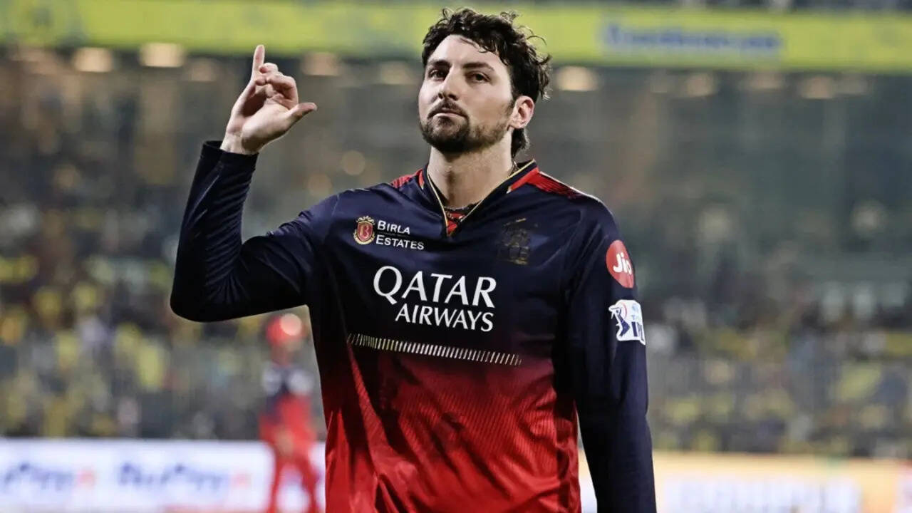 Why Tim David Has Been Banned From RCB's First Match In IPL 2027?