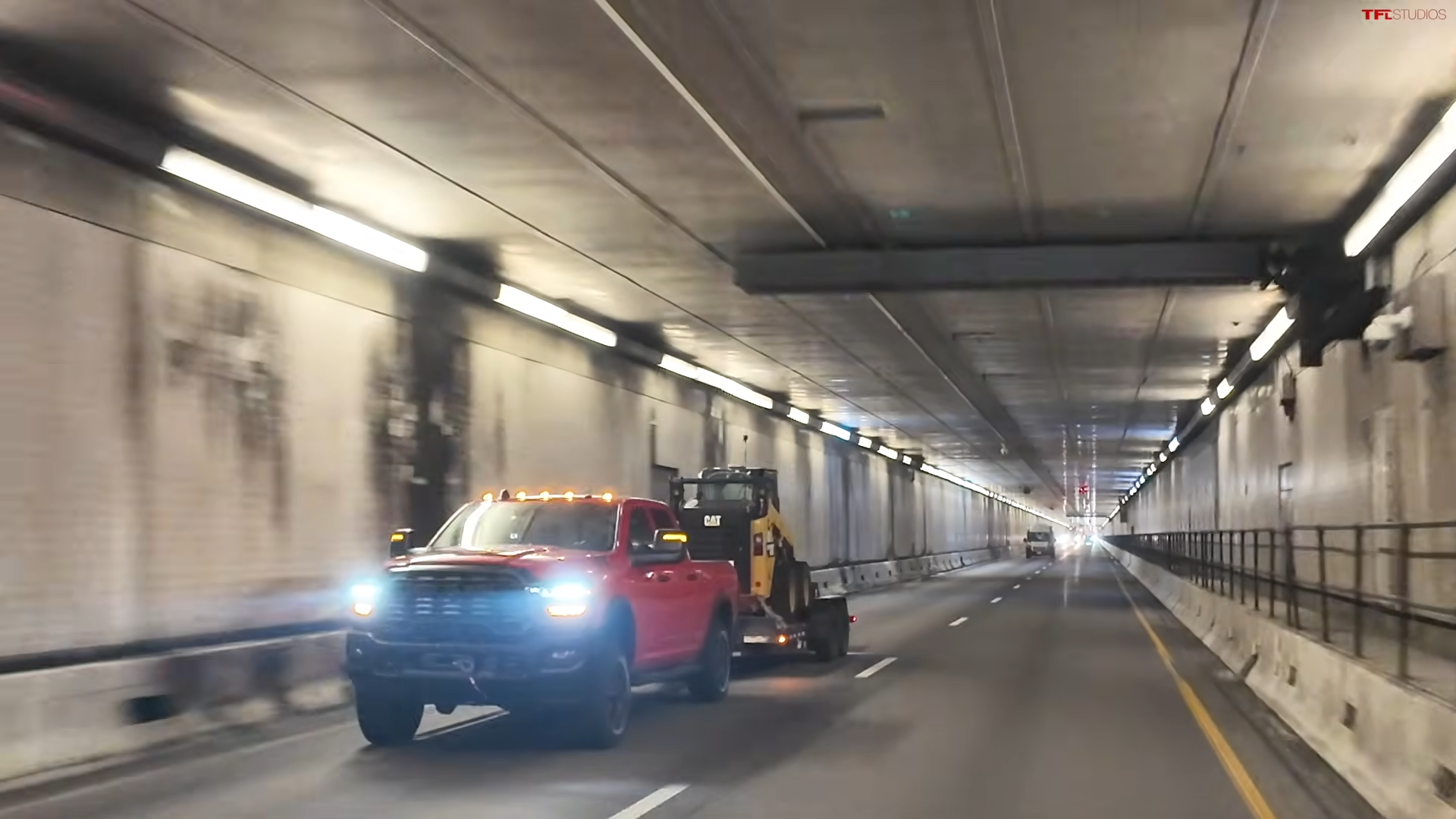 Ram's Power Wagon is a legend off-road - then it took on the Ike ...