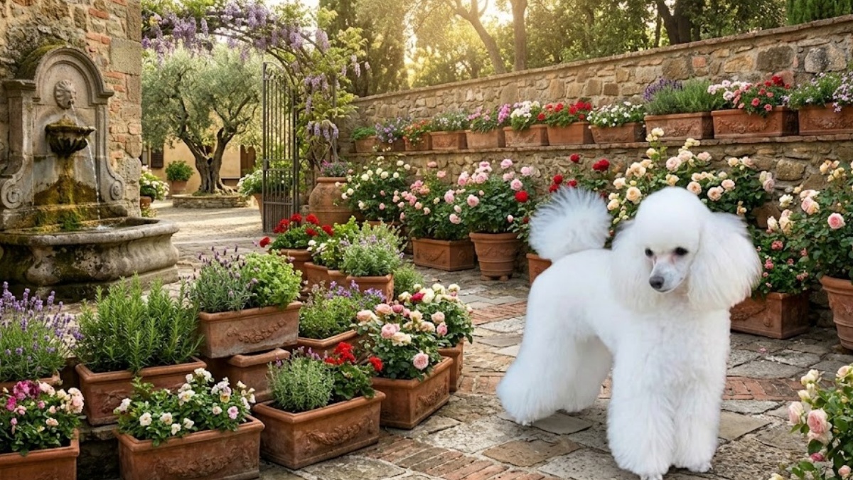 These 10 dog breeds learn new commands faster than most