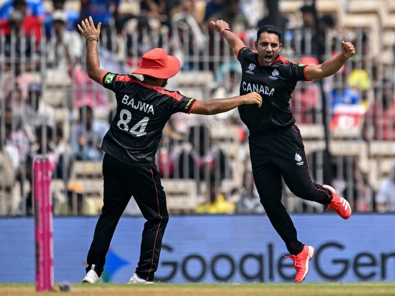 ICC suspends member association's membership over governance breaches