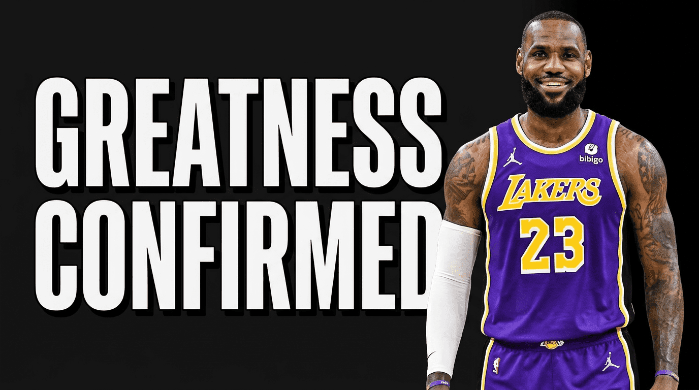 Larry Bird predicted LeBron James' greatness after 2003 debut