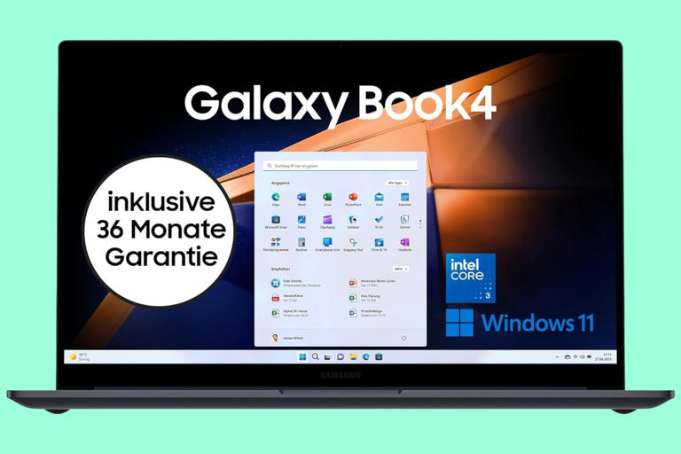 Die besten Laptop-Angebote auf Amazon