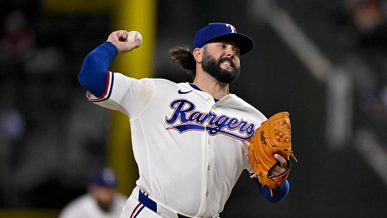 Rangers walk-off win can't hide the bullpen's fatal flaw that must be ...