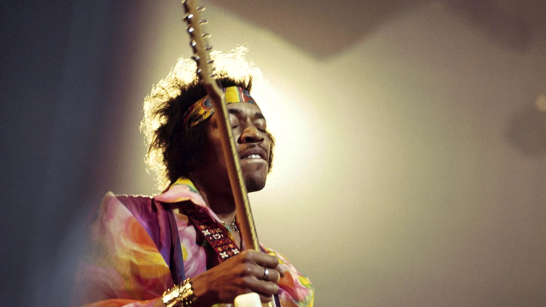 17 icons of the 1960s hippie movement